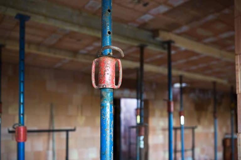 Strop TERIVA: wymiary, dane techniczne i zasady wykonania