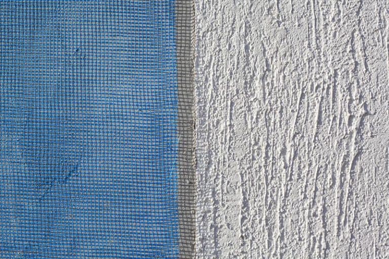 Tynk strukturalny: ceny, rodzaje, parametry, zalety tynków