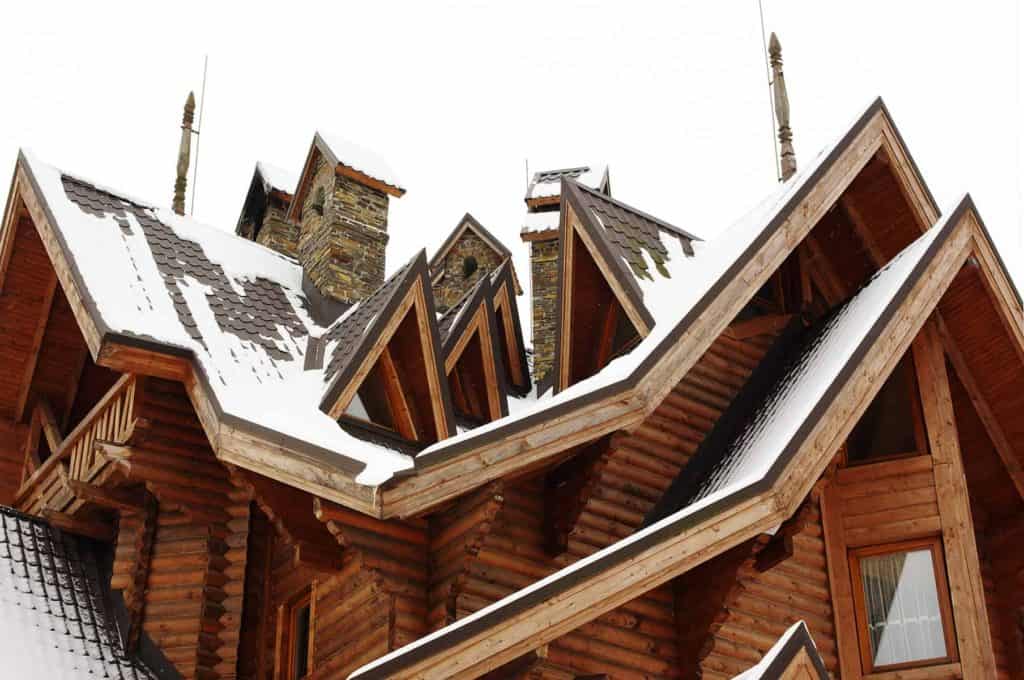 Lukarna dachowa: rodzaje, koszt, budowa lukarny [krok po kroku]