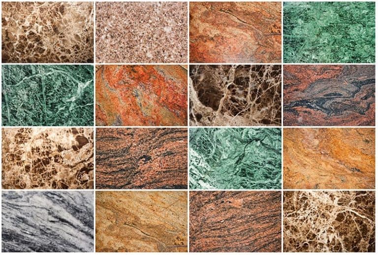 Marmur w domu: cena, zastosowanie oraz zalety i wady marmuru