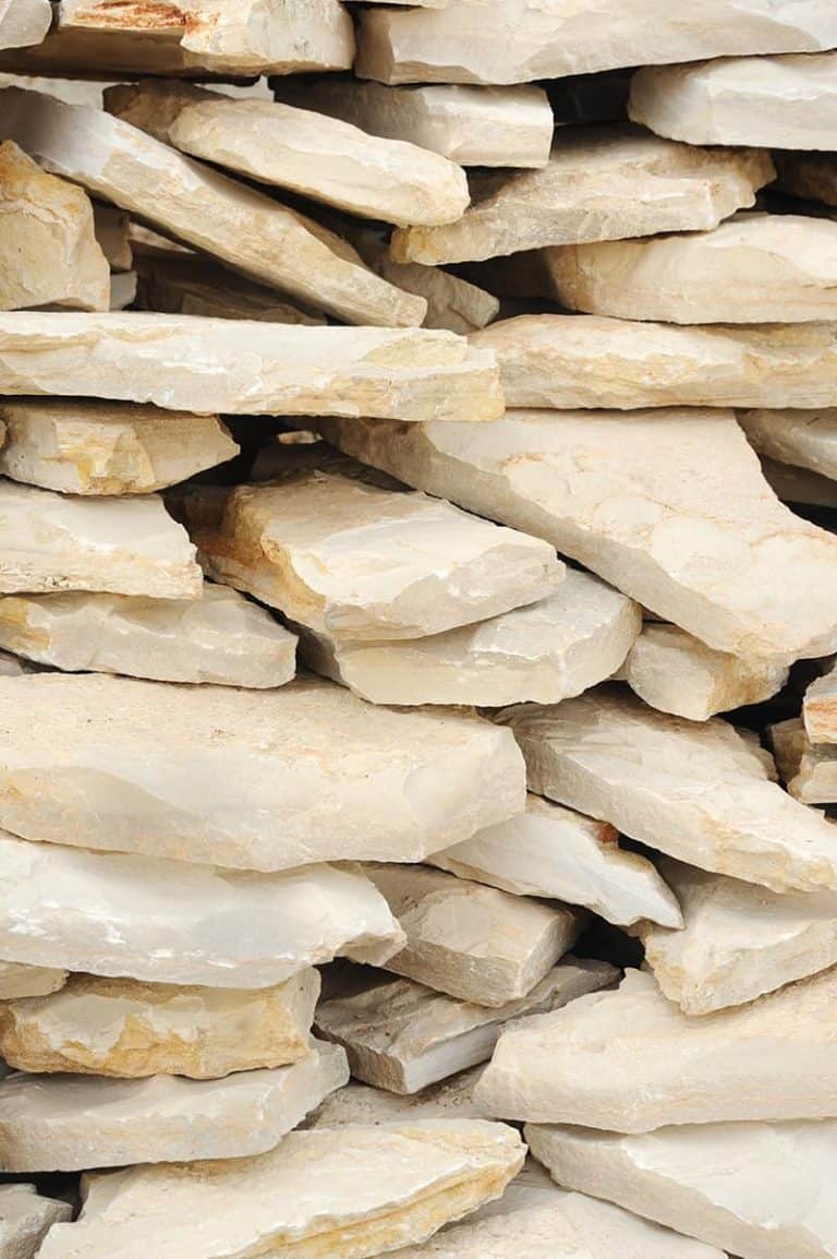 Wapień w domu: cena, rodzaje wapienia, opinie, zastosowanie