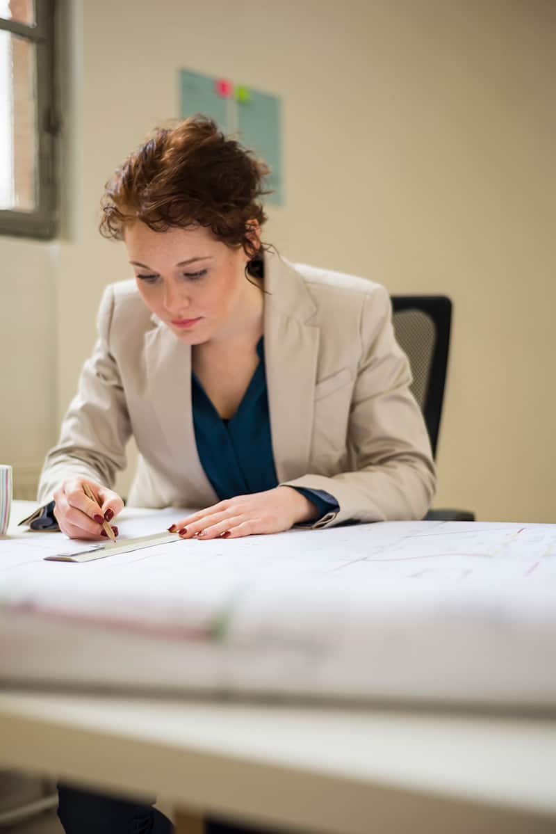 Mapka geodezyjna: co zawiera, ile kosztuje i jak uzyskać mapę?