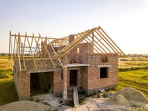 Krokwie dachowe: rodzaje, cena i wymiary krokwi na dach